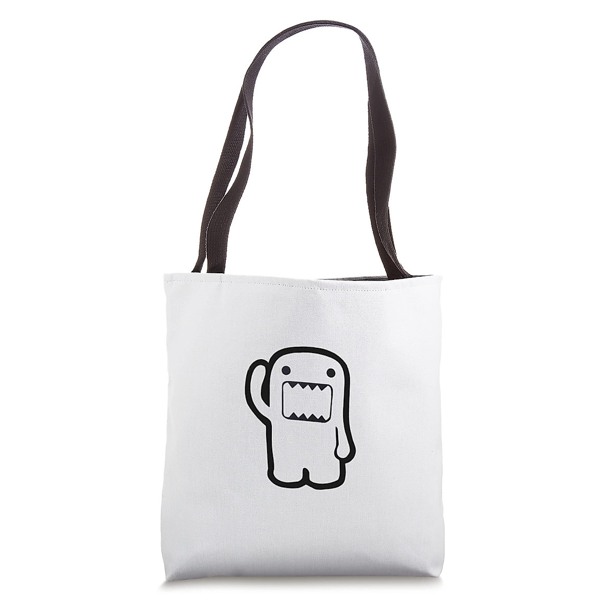 DOMO-KUN design| JDM DOMO-KUN- Gifts phone holder and case Tote Bag