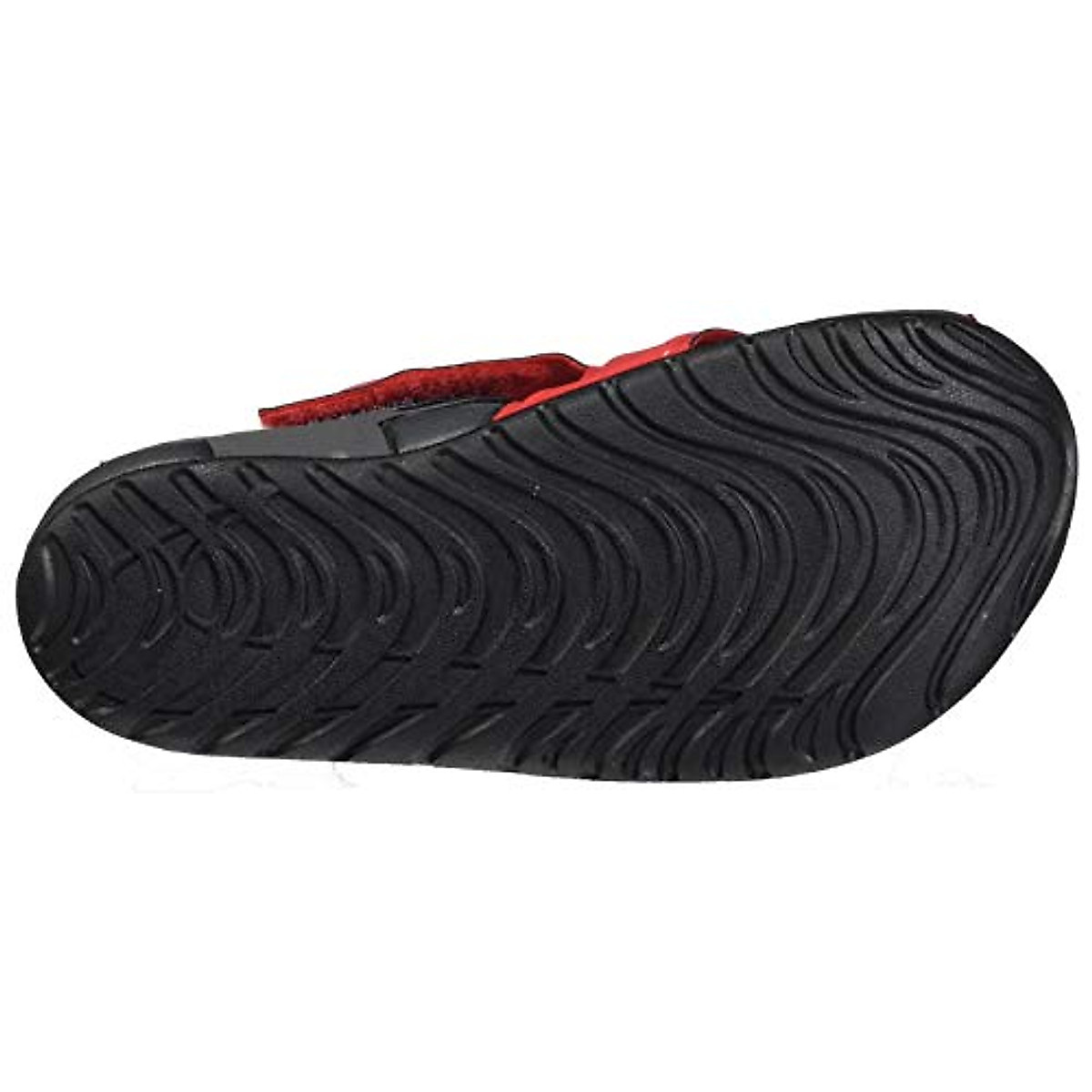 Nike Kids' Sunray Protect 2 University Red 943827-603 (Size: 2C)