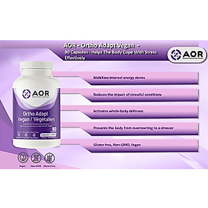 AOR Ortho Adapt, 90 CT