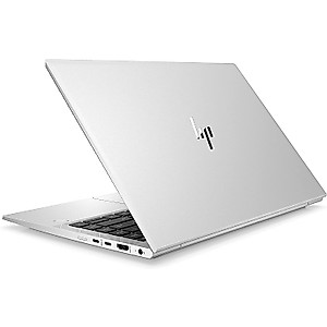 HP Elitebook 845 G7 14 Laptop AMD Ryzen 5 2.10GHz 16GB 256GB SSD Windows 10 Pro (Renewed)