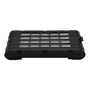 Replacement Air Filter 003-003084-01 for Christie Digital Projectors LX505, LX605, LW555, and LWU505