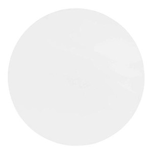 Ergode Tupelo 36" Dining Table - Gold White