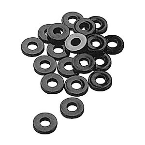 TAMA TAMPW620 Nylon Washers 20 Count