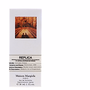 Maison Margiela 'REPLICA' Autumn Vibes 1 oz/ 30 mL