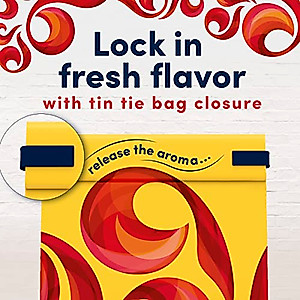 Gevalia Decaf House Blend Medium Roast Ground Coffee (12 oz Bag)