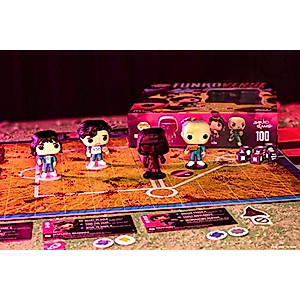 Funkoverse: Squid Game 100 4-Pack