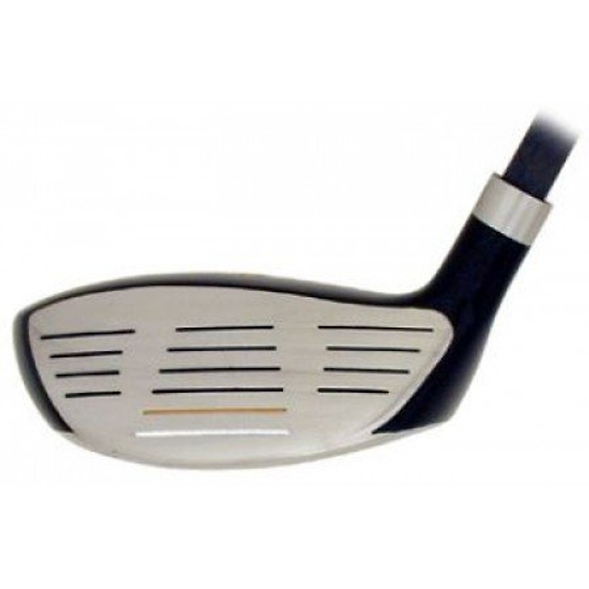 AGXGOLF Ladies Right Hand, Petite Length (42.5 inch) Tri-Star 11 Degree Driving Wood Graphite + Head Cover; US Built