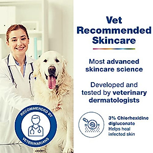 Douxo S3 PYO Mousse 5.1 oz (150 mL)