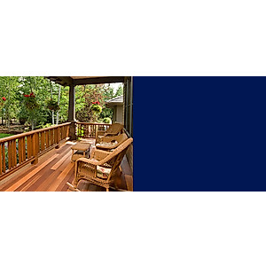 5 gal Zinsser 288345 Clear Wolman, RainCoat Water-Based One Coat Sealer