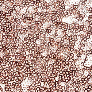 Sequin Table Runners Rose Gold- 12 X 108 Inch Glitter Rose Gold Table Runner-Rose Gold Party Supplies Fabric Decorations for Holiday Wedding Birthday