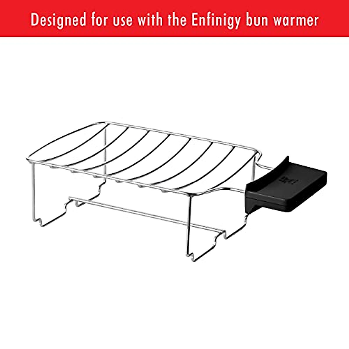 ZWILLING Enfinigy Cool Touch Toaster 2 Slice with Extra Wide 1.5" Slots for Bagels, 7 Toast Settings, Even Toasting, Reheat, Cancel, Defrost, Black