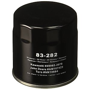Oregon 69-282 Lawn Mower Oil Filters