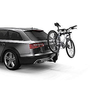 Thule Camber 2 Bike Mount Bike Carrier