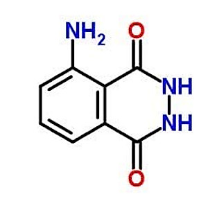 1 Gram Luminol - Luminol Powder - for Luminol Kit - for Cool Blue Light Experiment Kit - for Forensic Science Kit