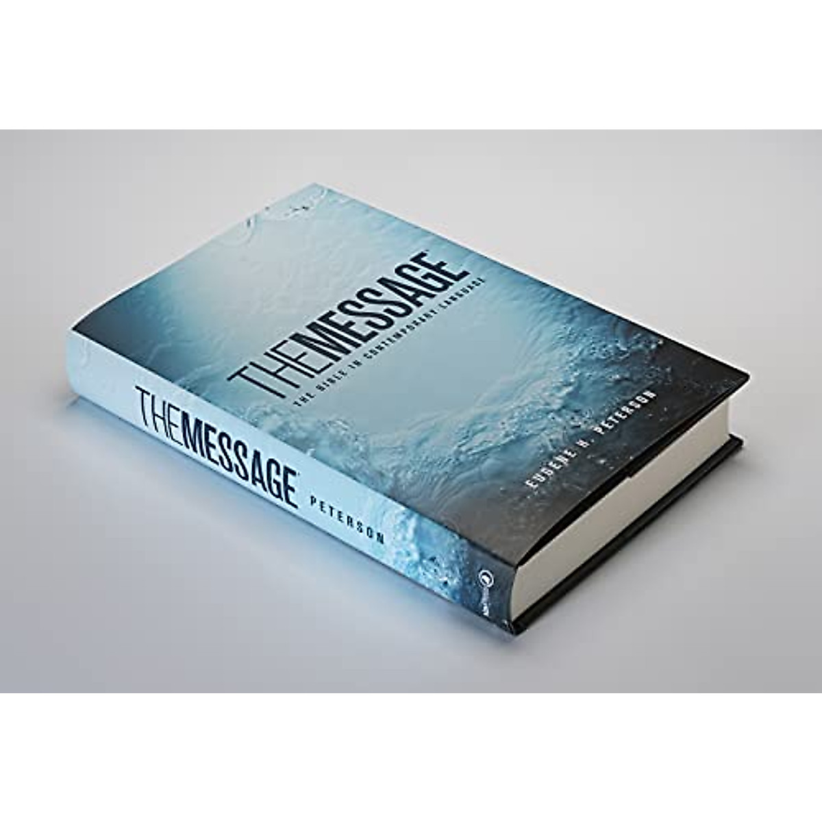 The Message: The Bible in Contemporary Language