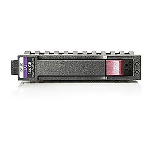HP 512744-001 146GB 6G SAS 15K SFF (2.5-INCH)