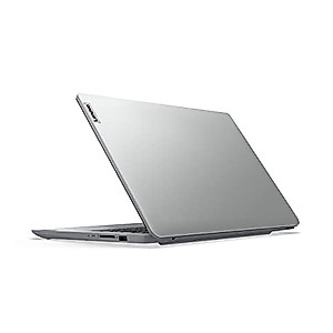 Lenovo - 2022 - IdeaPad 1i - Browse Laptop Computer - Intel Core i3 - 14.0" HD Display - 4GB Memory - 128GB Storage - Windows 11 in S Mode