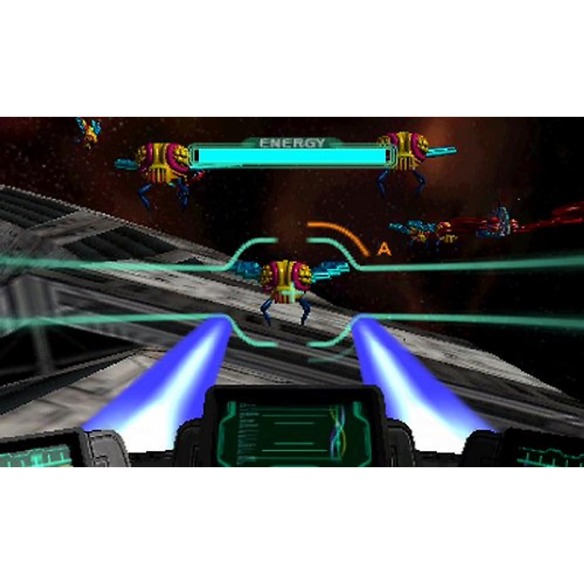 Pac-Man and Galaga Dimensions - Nintendo 3DS