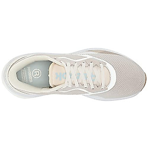 Reebok Women's Floatride Energy Daily Running Shoe, Moonstone/Chalk/White, 8.5