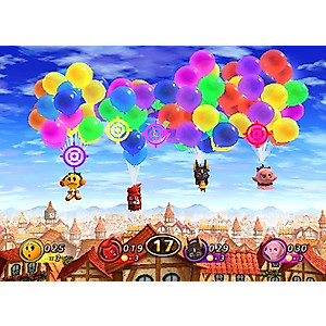 Pac-Man Party - Nintendo Wii