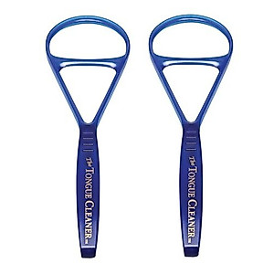 The Tongue Cleaner (two)