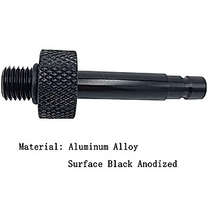 kweiny Transmission Fluid ATF Fill Adapter for Mercedes Benz 722.9