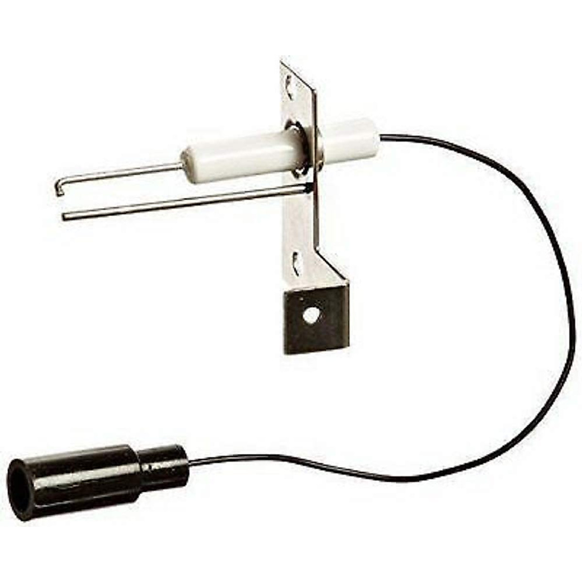 Atwood 93868 Water Heater Replacement Parts - Spark & Sensor Electrode, 2-Prong (1)