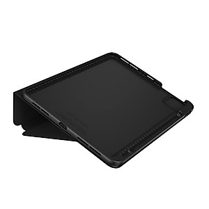 Speck Products Presidio PRO Folio Case iPad Air (2022)|, (2020), iPad Pro 11-in. (2nd Generation), (2021), Black