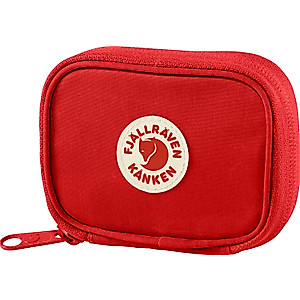 Fjallraven Kanken Card Wallet Bag, 1 EA