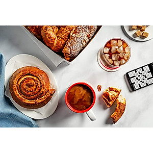 Coffee Bean Direct Jamaican Me Crazy® Flavored, Ground Coffee, 5 Pound Bag