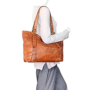 Nino Bossi Handbags Diana Tote (Turquoise)