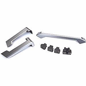 Alpine X-A90V X-Series 5-Channel Power Density Amplifier