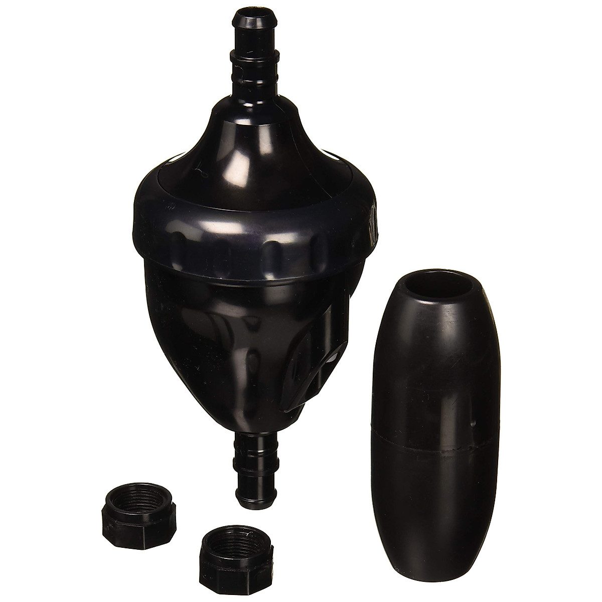 Zodiac G62 Back Up Valve Replacement