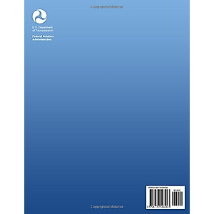 Airplane Flying Handbook FAA-H-8083-3C: Pilot Flight Training Study Guide (Color Print)