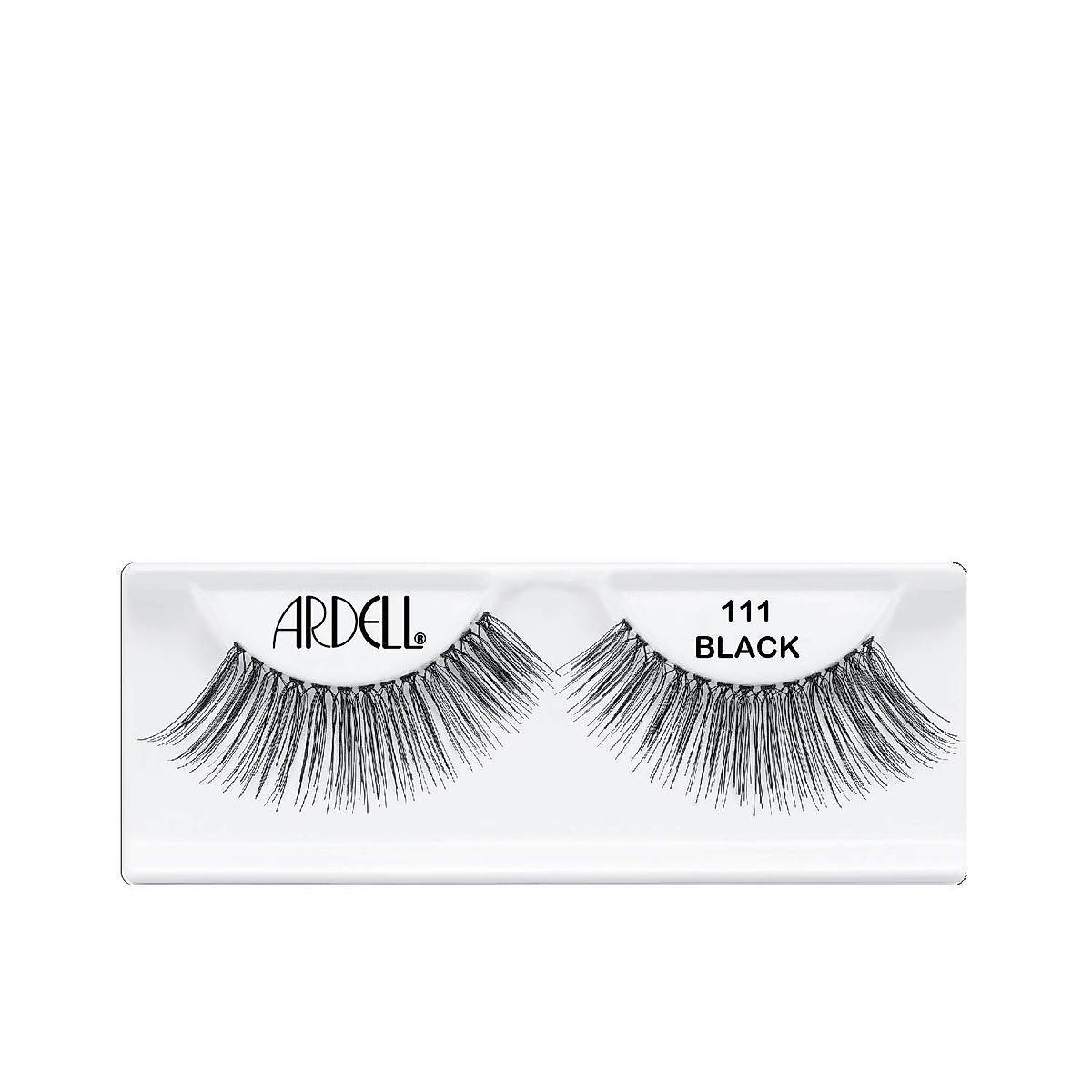 Ardell Fashion Lashes Pair - 111 (Pack of 4)
