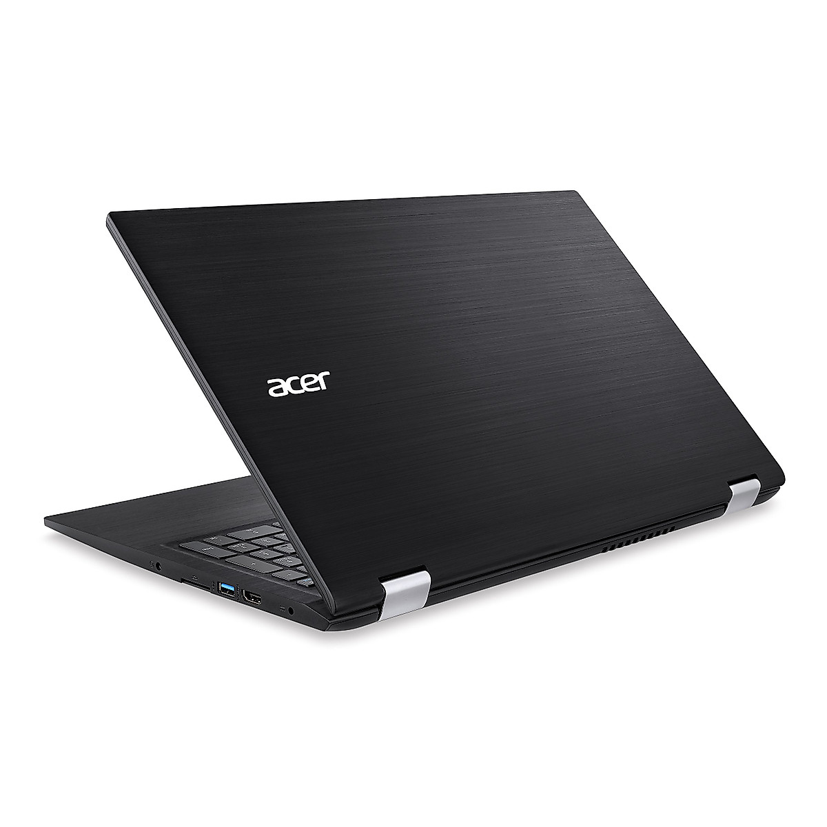 Acer Spin 3 2-in-1 Laptop, 15.6" Full HD Touch, 7th Gen Intel Core i3, 6GB DDR4 RAM, 1TB Hard Drive, Windows 10, SP315-51-34CS
