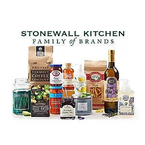 Stonewall Kitchen Ski Lodge Soy Candle