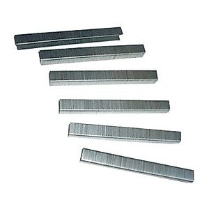 18 Gauge 3/8" Crown X 3/4" Leg Staple