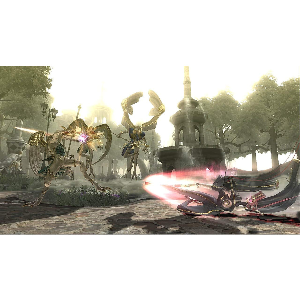 Bayonetta - Xbox 360 (Renewed)