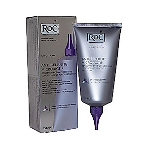 ROC Anti Cellulite Active Microphone 150 ML