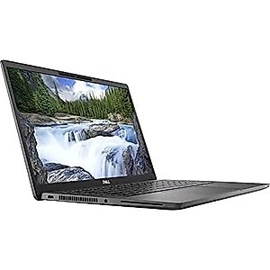 Dell Latitude 7420 14" Intel Core i5-1145G7 256GB PCIe SSD 8GB FHD (1920X1080) Cam Win 11 Pro(Renewed)