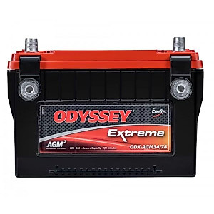 Odyssey Battery ODX-AGM3478 Extreme Series AGM Battery