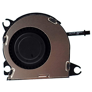 Deal4GO 5V 0.33A Replacement Internal Cooling Fan BSB0405HAATT for Switch Console Part