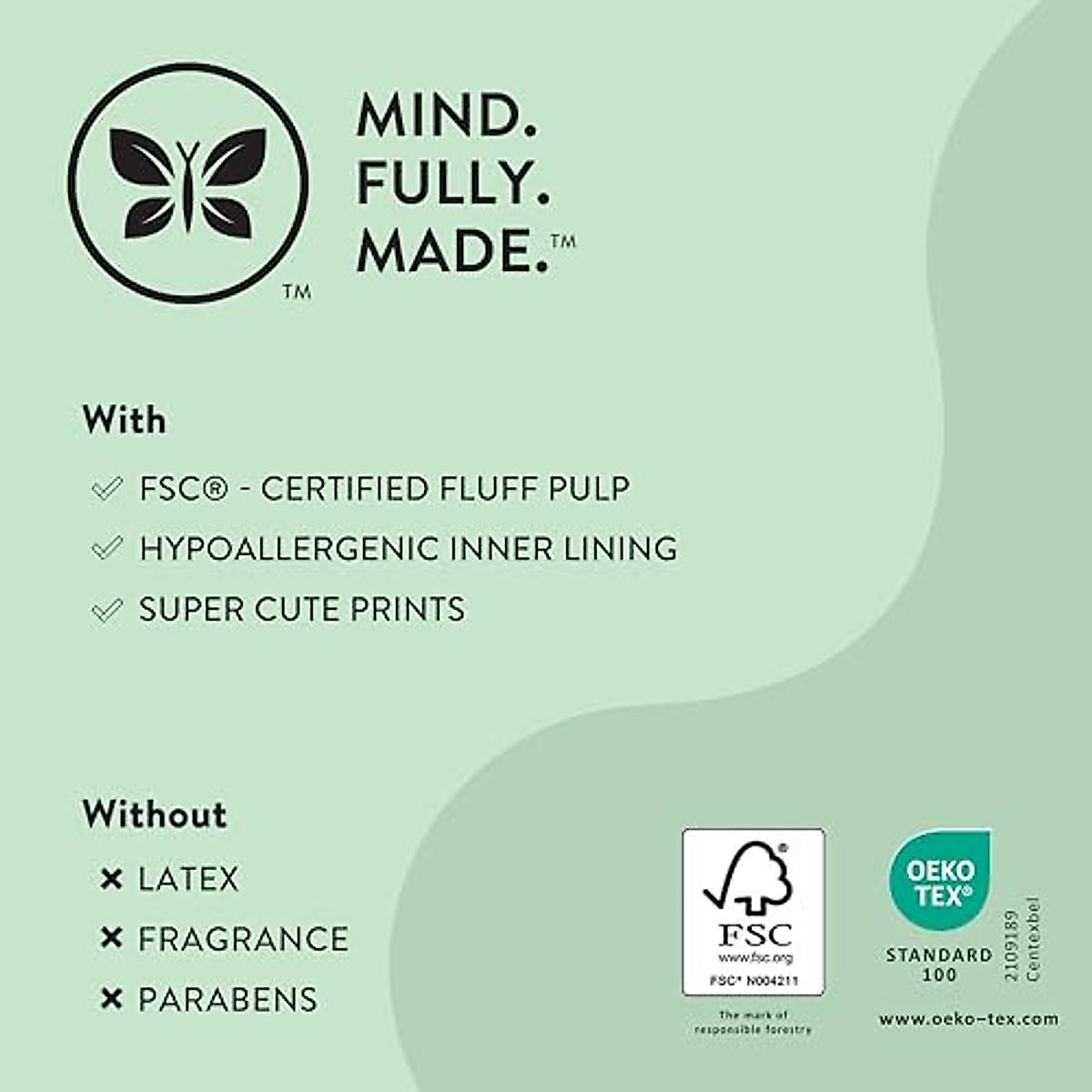 The Honest Company Baby Arrival Gift Set | Newborn Essentials Welcome Box | Diapers, Wipes, Personal Care, Diaper Rash Cream