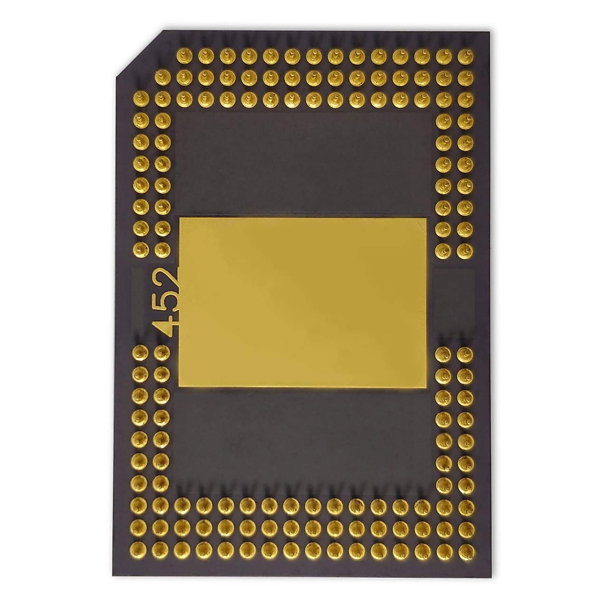 Genuine OEM DMD DLP chip for InFocus IN114 IN114A IN2114 IN3124 IN2124A IN124STA IN1110A IN104 IN2124 IN124ST IN114ST IN3924 IN134UST IN124 IN211 IN5302 IN124A Projectors