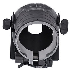 Wood Router Trimmer with Trimmer Base, Tilt Base & Plunge Base - Compact Palm Router Woodworking Kit Multifunctional Electric Hand Laminate Trimmer Set Wood Routing Trimming