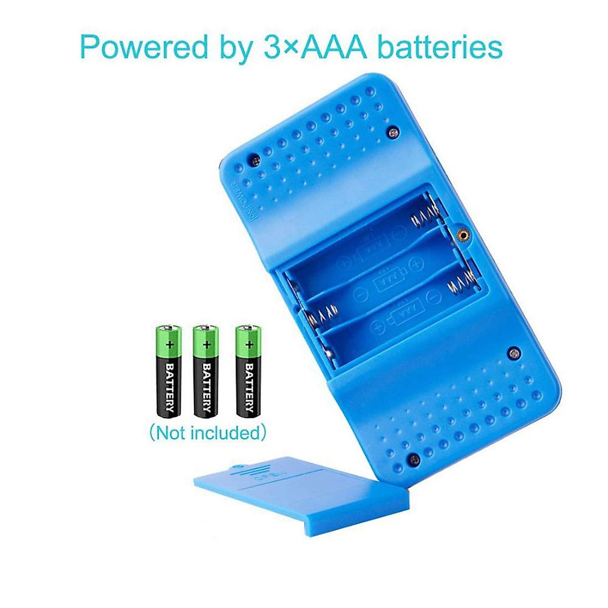 ZTING 2.5LCDD Handheld Children's Game Machine, Built-in 168 Old School Games Retro Arcade Game Player Boy Birthday Gift,Blue