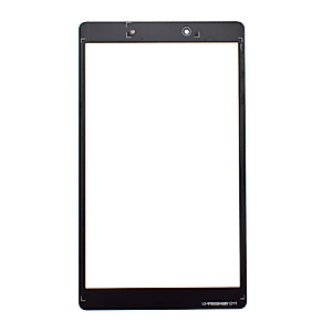 SM-T290 Glass Screen Replacement for Samsung Galaxy Tab A 8.0 2019(Wi-Fi) White