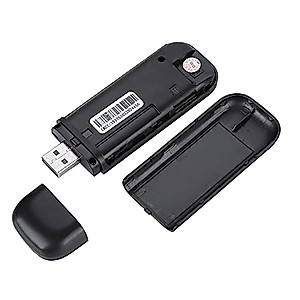 4G LTE Portable Pocket Hotspot Router, USB Router Adapter()