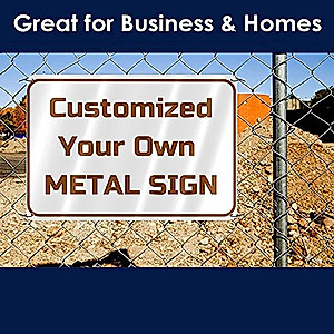 GCOCL Parking Only Tin Wall Sign The Art Iron Painting Plaque Metal Wall Decoration Poster Decor Gifts for Office Home Cafe Shop Bar